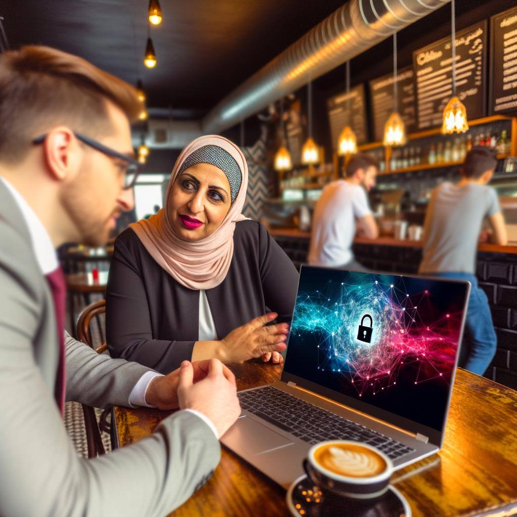 How Can Small Businesses Protect Themselves From Cyberattacks